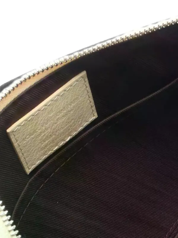 LOUIS VUITTON 2010s City Keepall Shoulder Bag