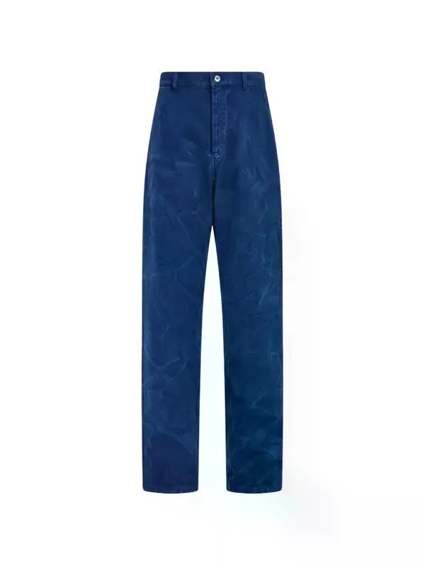FERRAGAMO Workwear Trousers