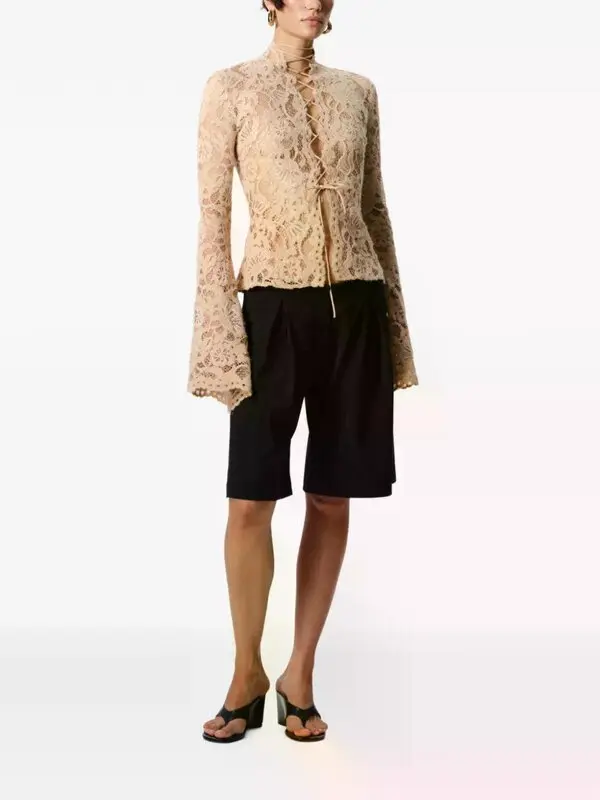 MANURI Sally Blouse
