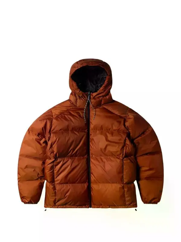Aries No Problemo Quilted Puffer Jacket
