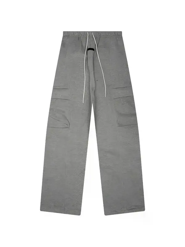 Fear Of God Essentials Cargo Pants - Grey