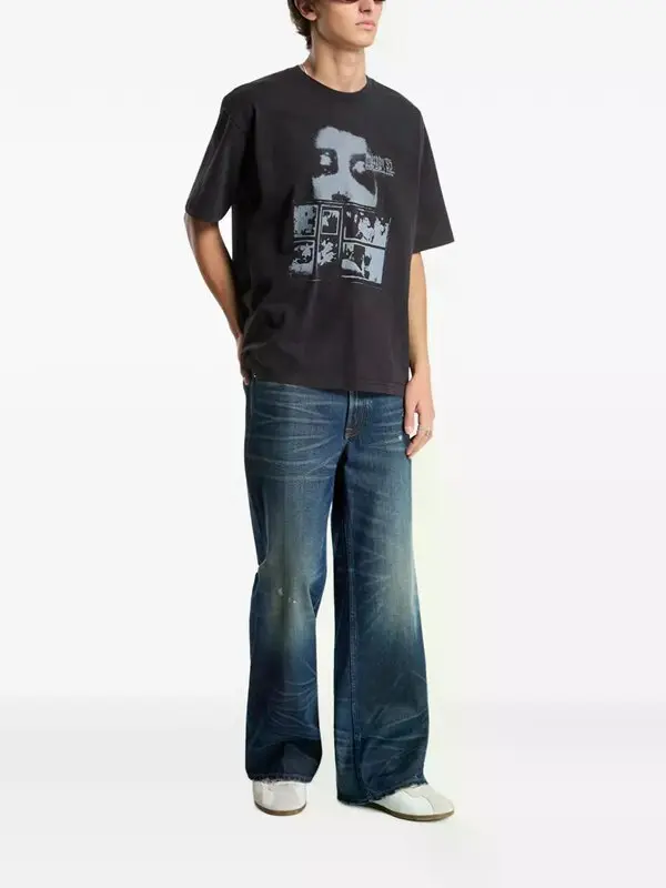 MISBHV 7:30 Pm Lakefront T-shirt