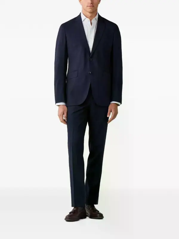 HACKETT  Single-breasted Blazer