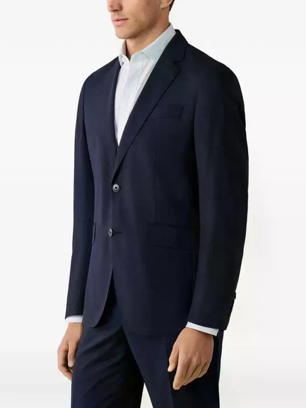 HACKETT  Single-breasted Blazer
