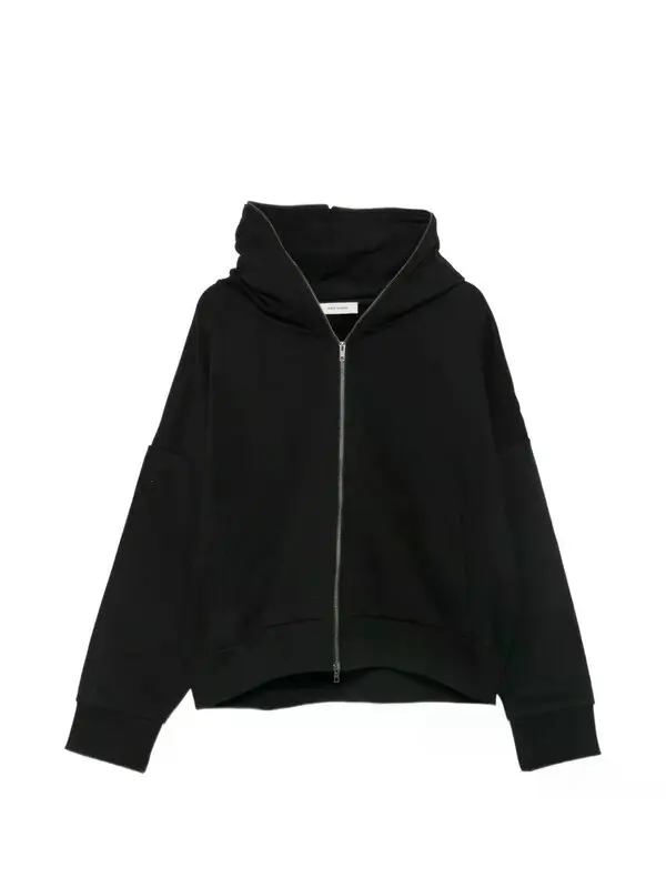 ENTIRE STUDIOS Eternal Zip-up Hoodie
