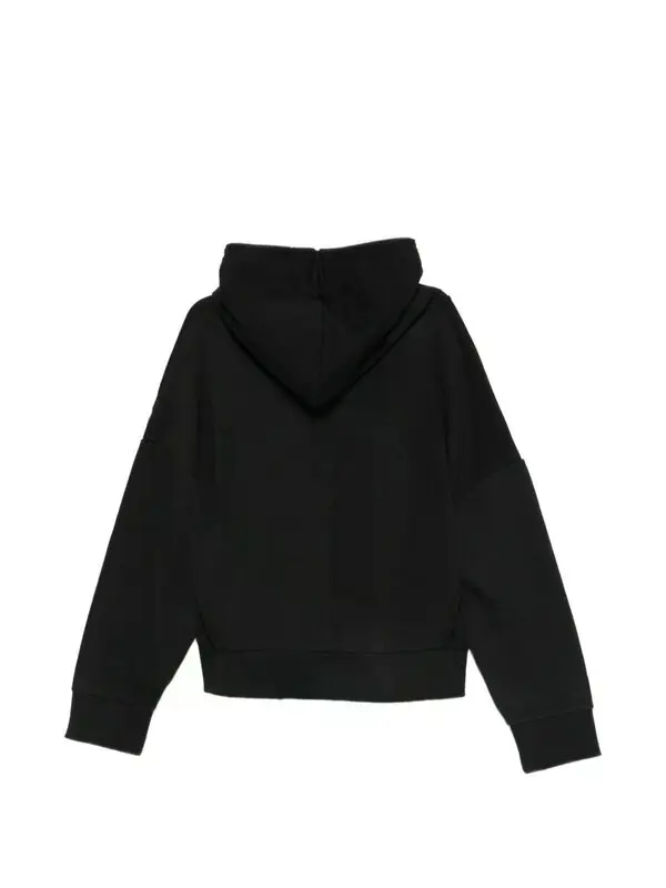 ENTIRE STUDIOS Eternal Zip-up Hoodie