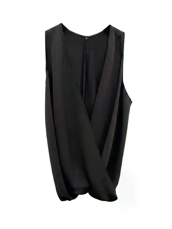 PETER COHEN Tide Wrap Top
