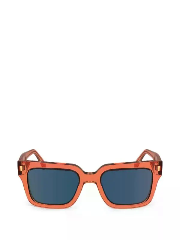 Paul Smith Square-frame Sunglasses