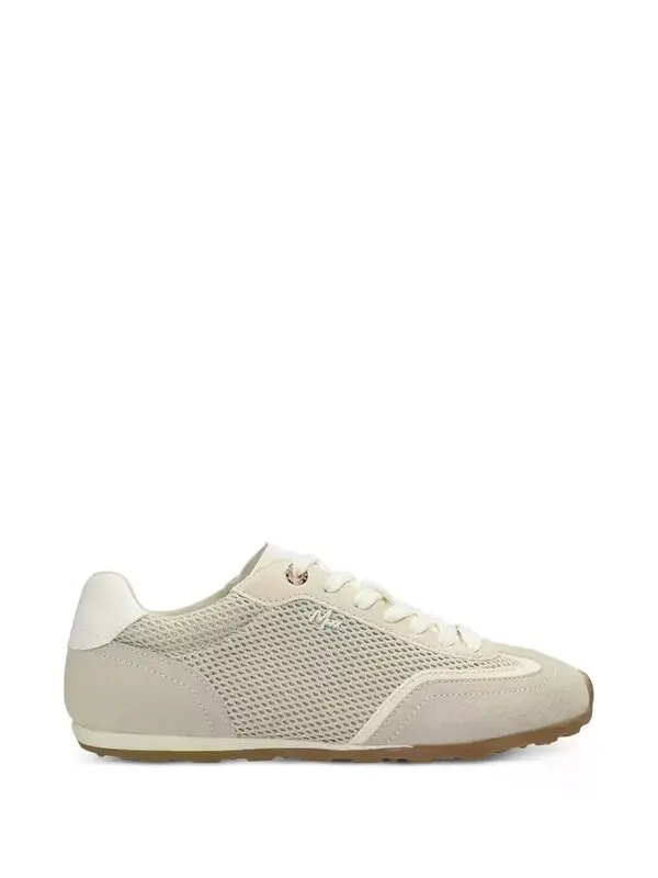 MEXX Teaghan Space Mesh-panelled Sneakers