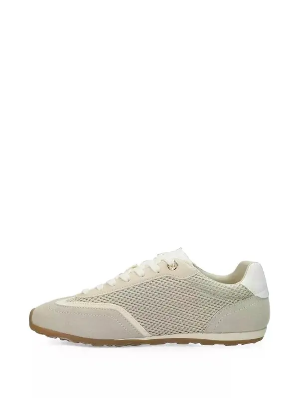 MEXX Teaghan Space Mesh-panelled Sneakers