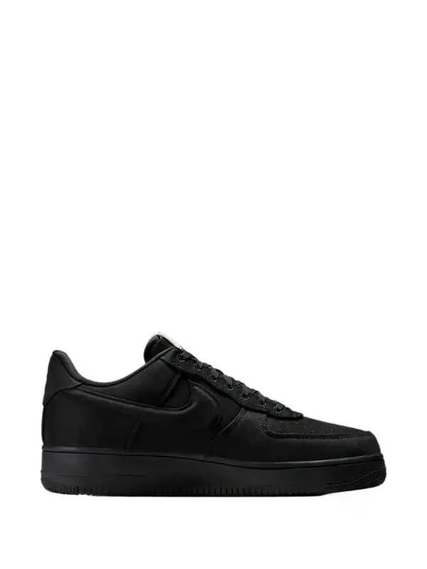 Nike Air Force 1 '07 Lv8 Sneakers - Black