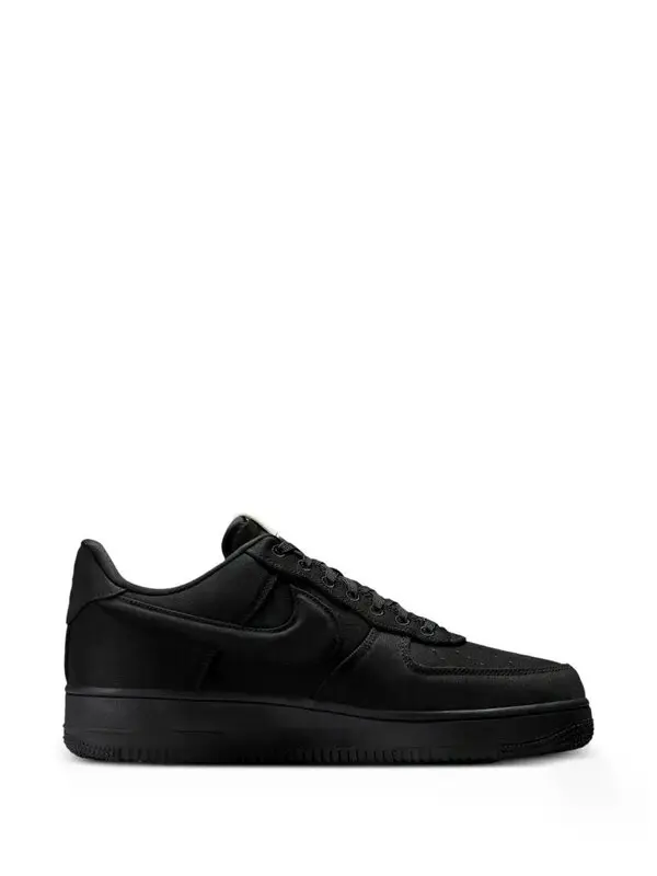 Nike Force 1 '07 Lv8 Sneakers - Black