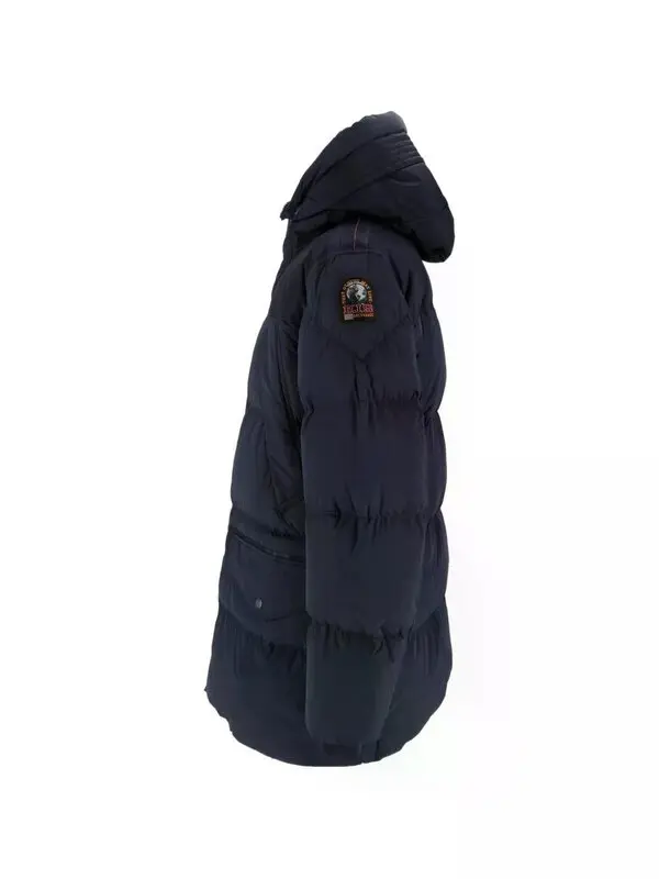 PARAJUMPERS Harraseeket 2.0 Hooded Down Parka