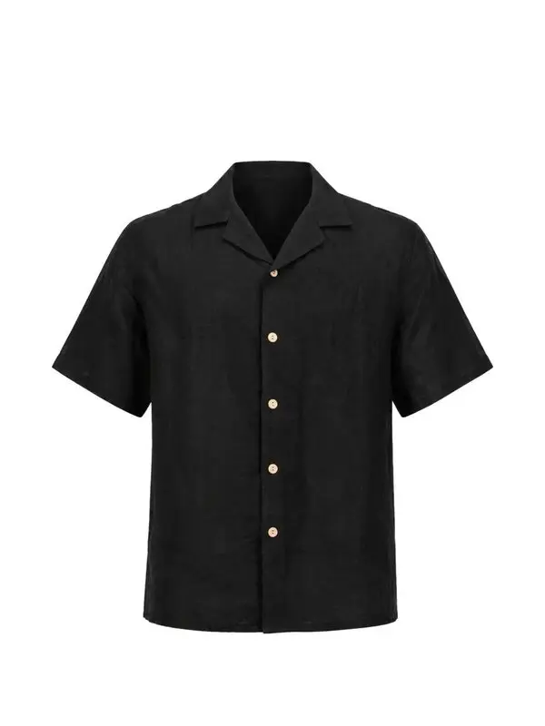 Marané El Gringo Short-sleeve Shirt