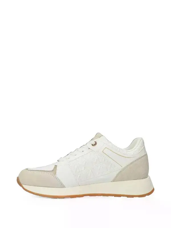MEXX Tiara Logo-embossed Panelled Sneakers
