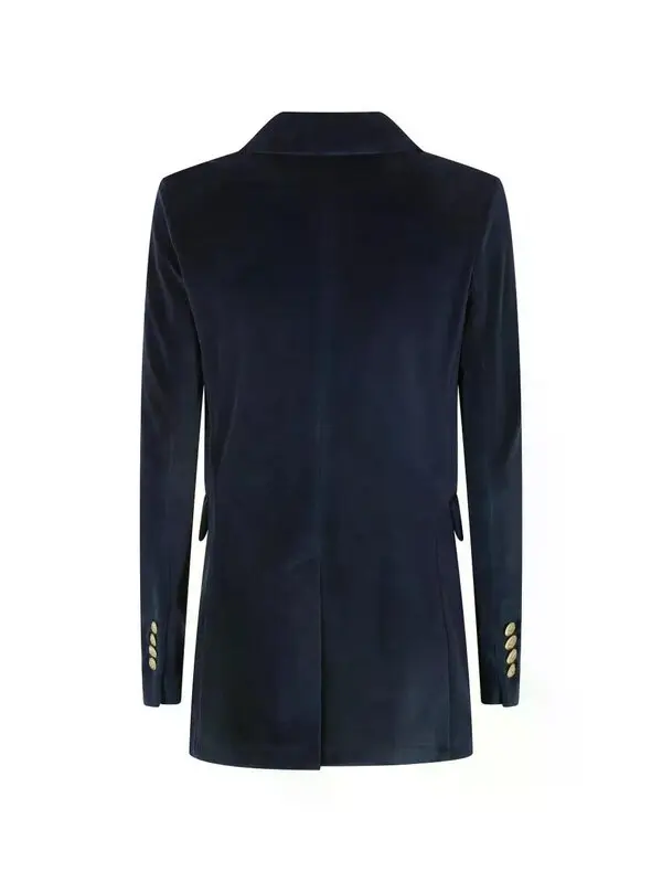 CIRCOLO 1901 Double-breasted Coat