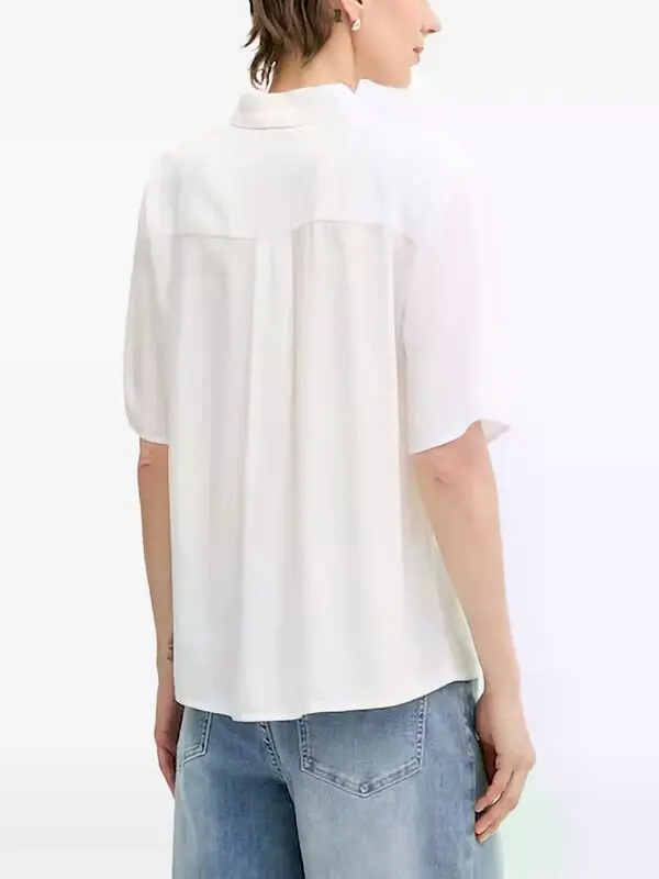 BENETTON Short-sleeve Shirt