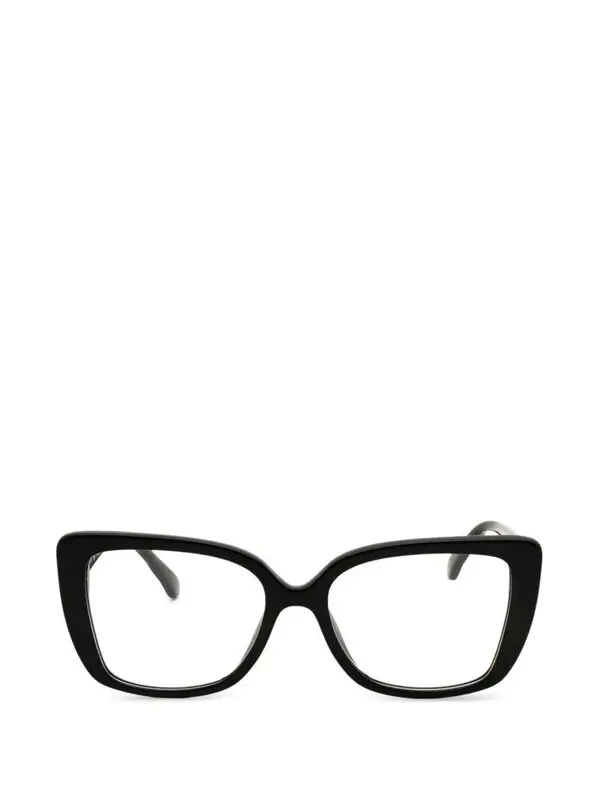 Tory Burch Eyeglasses - Black