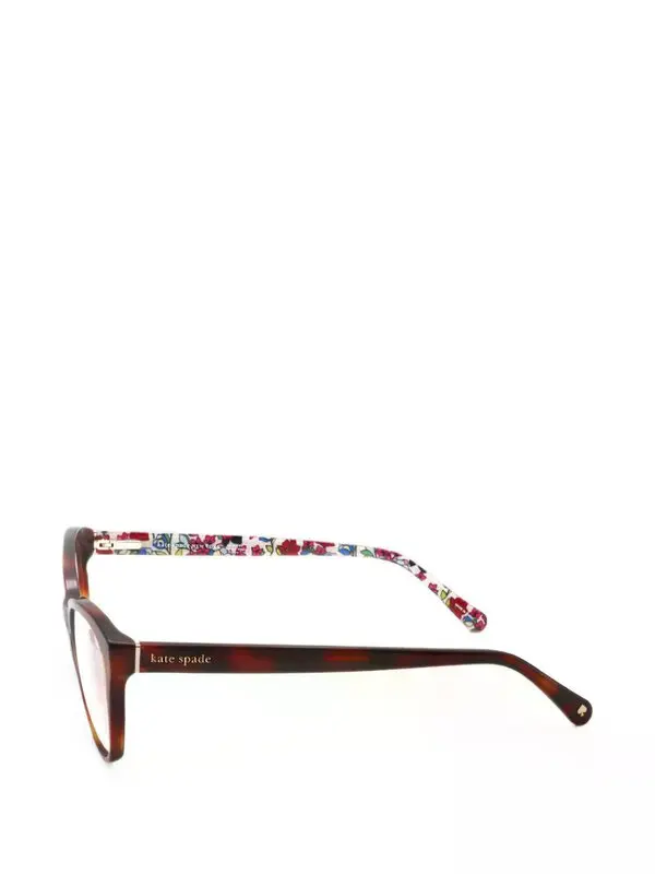 Kate Spade New York Nataly Cat-eye Frame Glasses