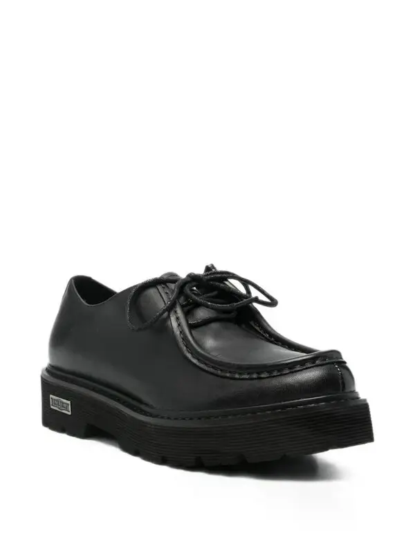 CULT Slash 4546 Platform Loafers