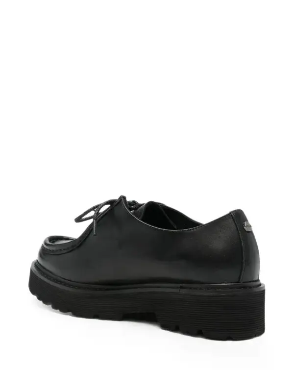 CULT Slash 4546 Platform Loafers