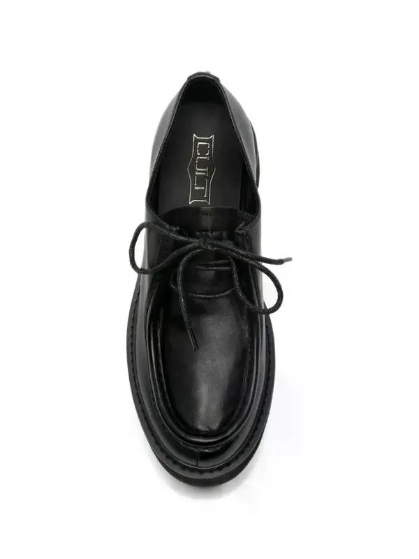 CULT Slash 4546 Platform Loafers