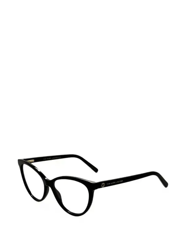 Marc Jacobs Cat-eye Frame Glasses