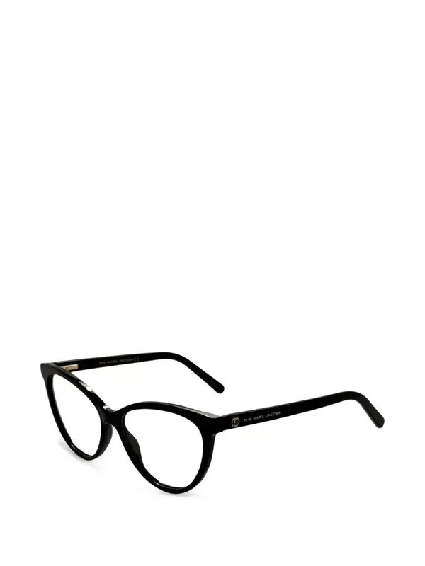 Marc Jacobs Cat Eye Frame Glasses