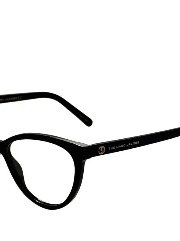 Marc Jacobs Cat Eye Frame Glasses