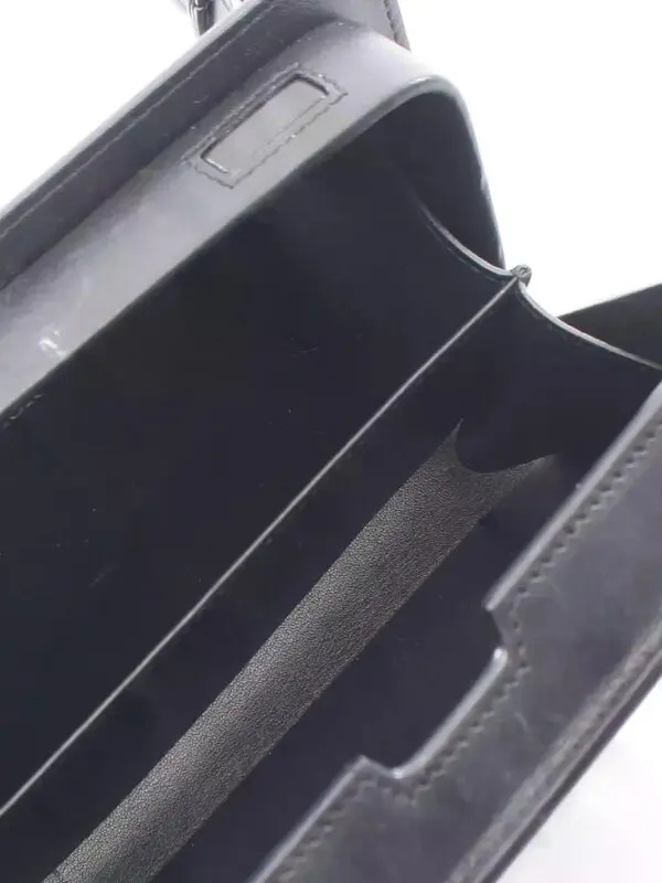 Dior 2000s Dial Ultra Mini Bag
