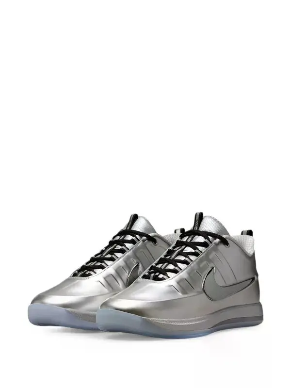 Nike Book 2 Sunburst Sneakers - Silver