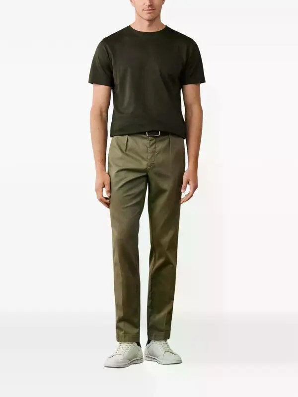HACKETT  Crew-neck T-shirt