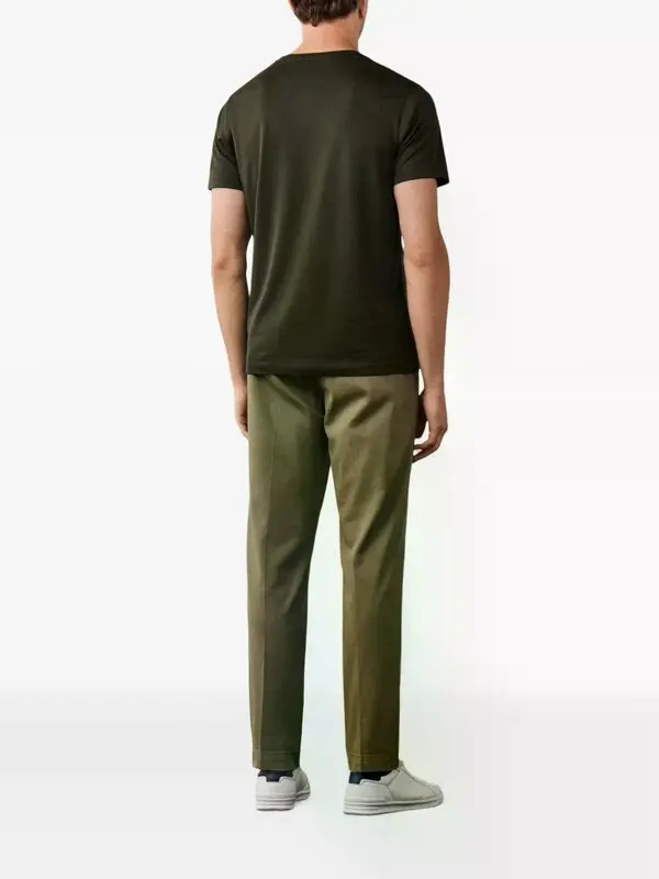 HACKETT  Crew-neck T-shirt