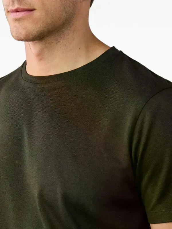 HACKETT  Crew-neck T-shirt
