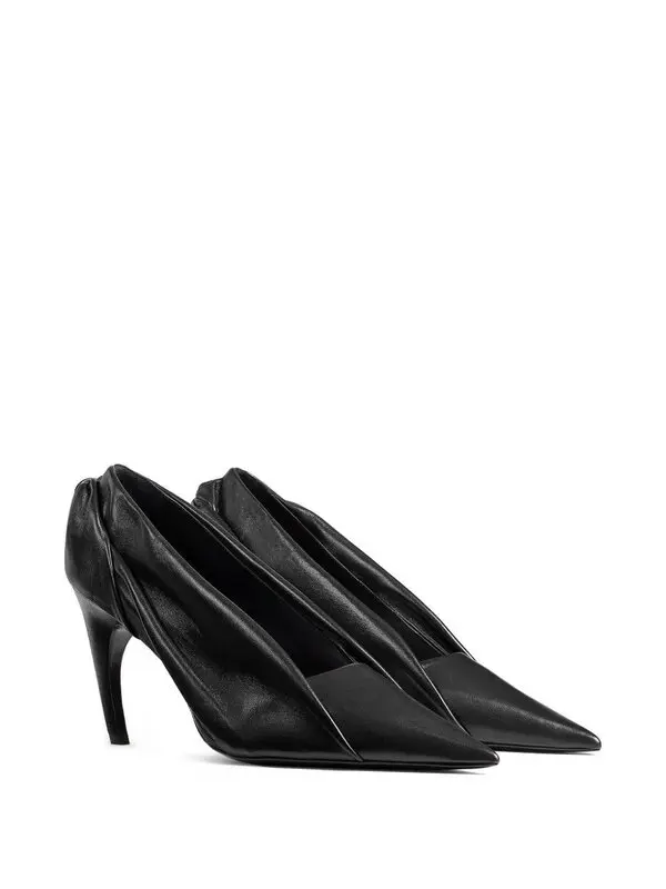 Khaite Eve Pumps
