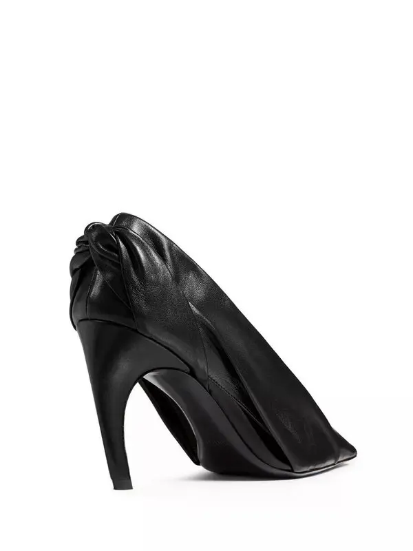 Khaite Eve Pumps