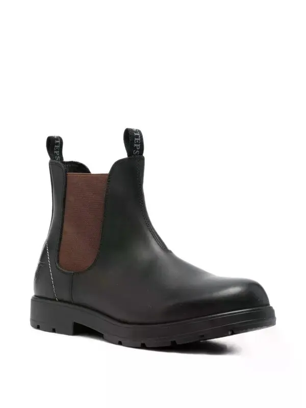 DOCKSTEPS Jasper Chelsea Boots