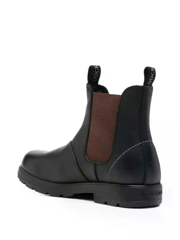 DOCKSTEPS Jasper Chelsea Boots