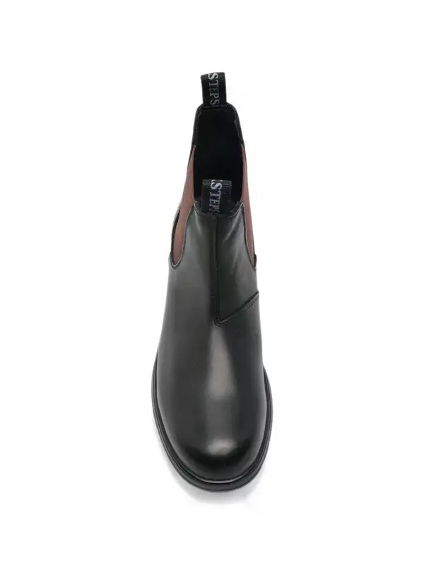 DOCKSTEPS Jasper Chelsea Boots
