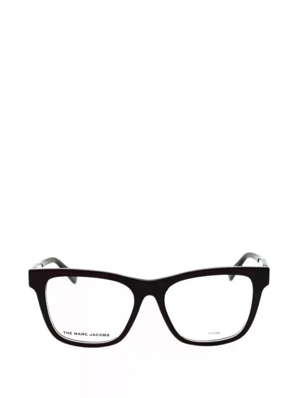 Marc Jacobs Rectangle-frame Glasses