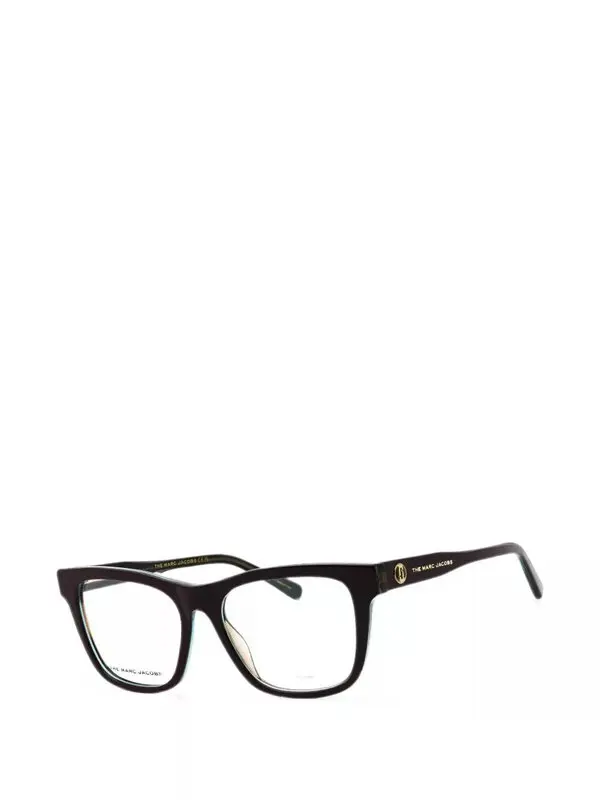 Marc Jacobs Rectangle-frame Glasses