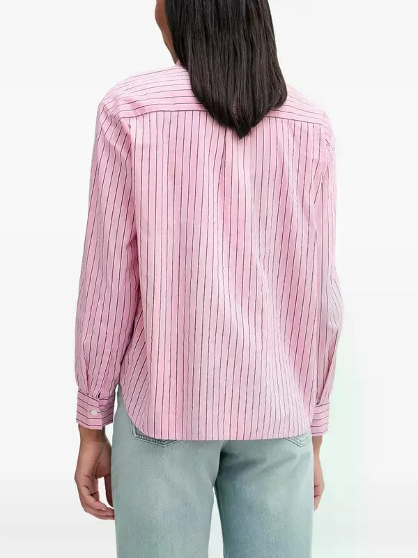 Marc O'polo Striped Shirt