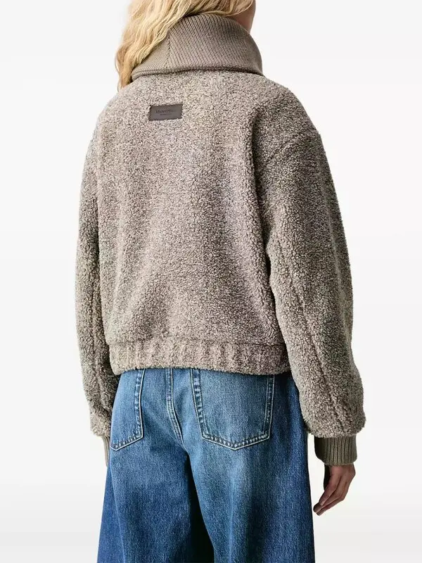 Marc O'polo Zip-up Jacket