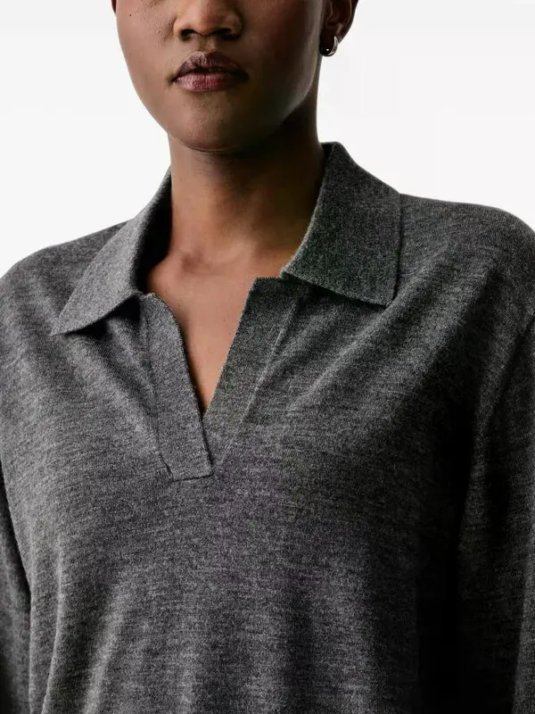 Marc O'polo Polo-collar Sweater