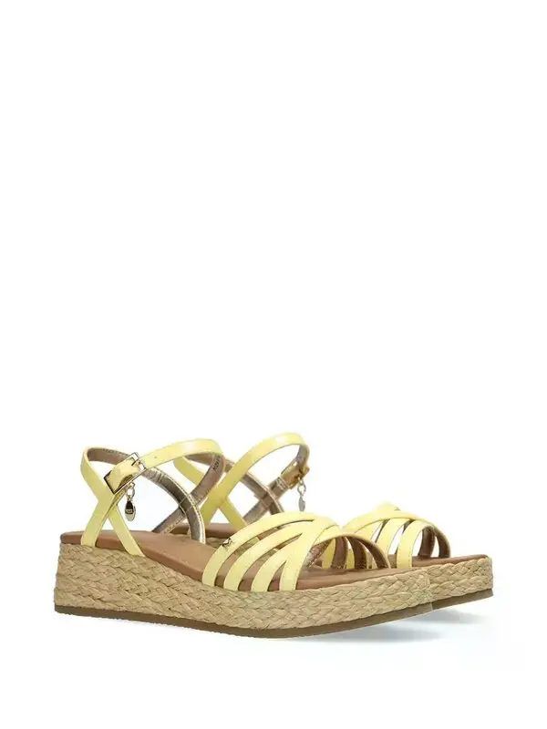 MEXX Platform Sandals