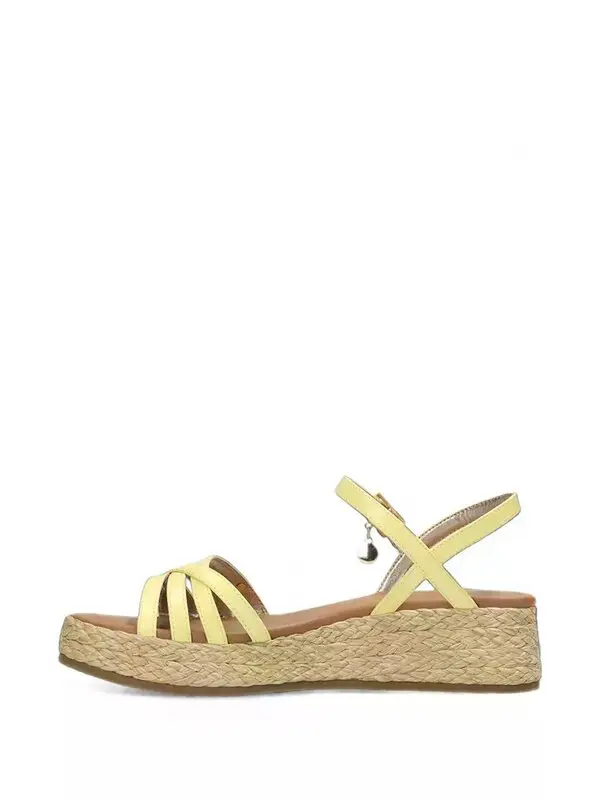MEXX Platform Sandals
