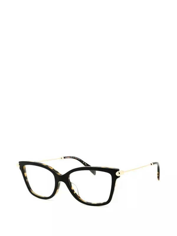 Michael Kors Eyeglasses - Black
