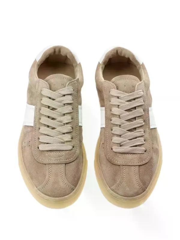 SUMMERY COPENHAGEN Sneakers - Neutrals