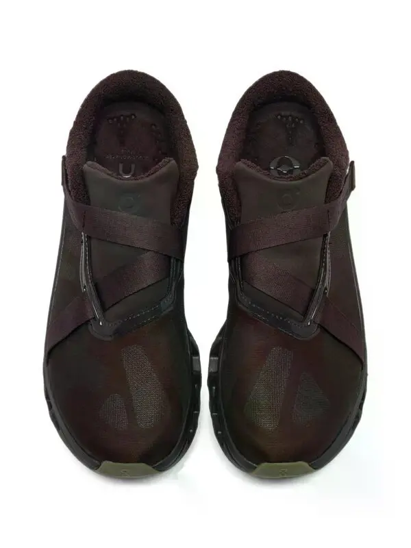 On X Fka Twigs Cloudmaster 3 Mules