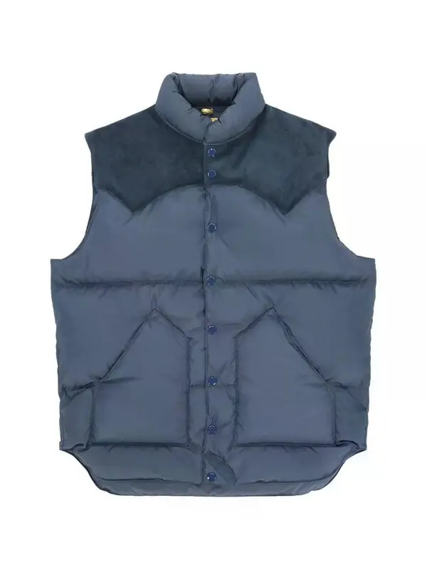 FORTELA Pocket Gilet